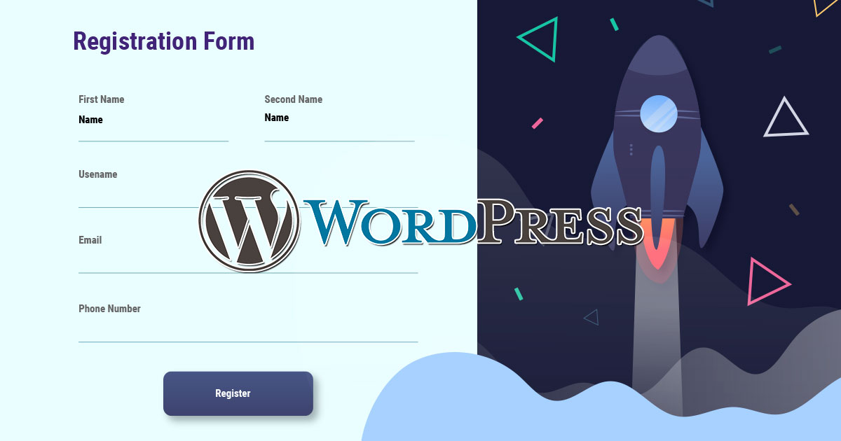 I migliori plugin di Wordpress per creare forms drag & drop